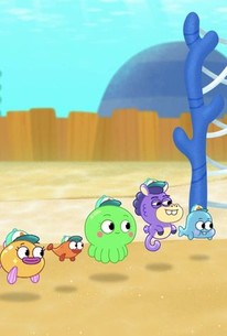 Baby Shark's Big Show!: Season 1, Episode 2 - Rotten Tomatoes