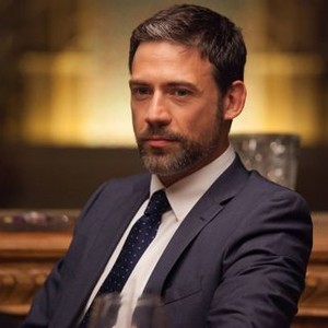 Adam Rayner Actor