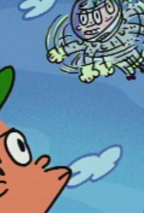 KaBlam!: Season 1, Episode 6 | Rotten Tomatoes