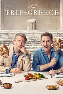 The Trip: Season 4 | Rotten Tomatoes