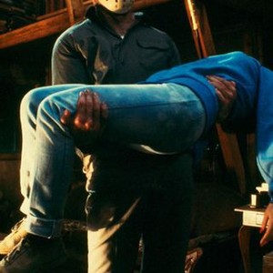 Richard Brooker - Rotten Tomatoes