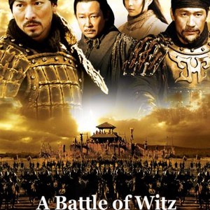 A Battle of Wits - Rotten Tomatoes