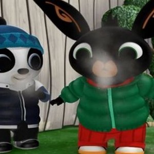 Bing: Season 1, Episode 62 - Rotten Tomatoes