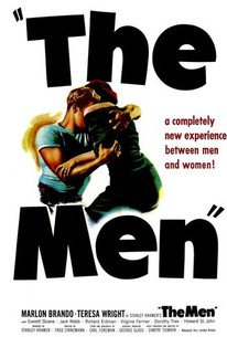 The Men - Rotten Tomatoes