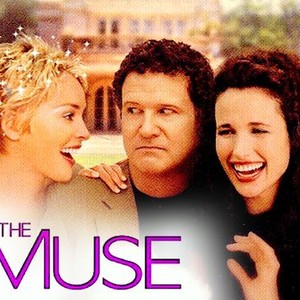 The Muse - Rotten Tomatoes