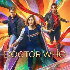 Doctor Who: Season 1, Episode 1 - Rotten Tomatoes