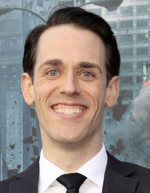 Jason Liles | Rotten Tomatoes