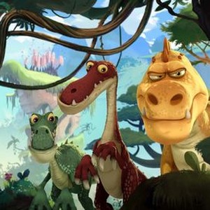 Gigantosaurus: Season 3, Episode 20 - Rotten Tomatoes