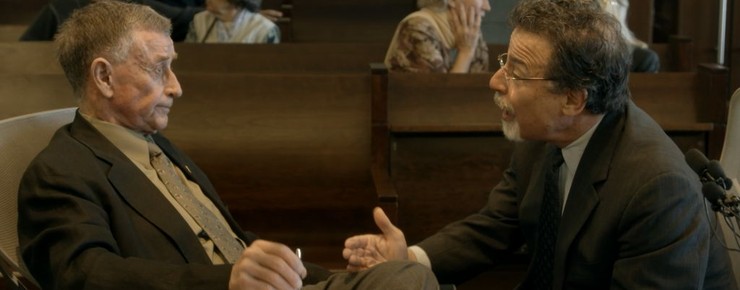 The Staircase - Rotten Tomatoes