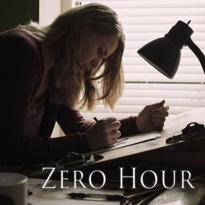 Zero Hour! - Rotten Tomatoes