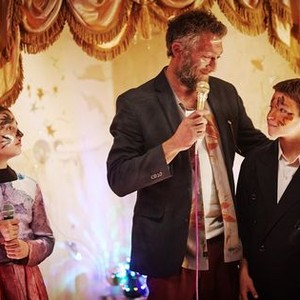 Jeremy Chabriel - Rotten Tomatoes