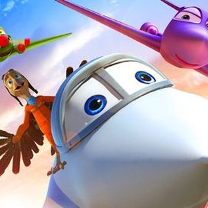 Wings - Rotten Tomatoes