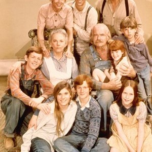 The Waltons - Season 8 Episode 20 - Rotten Tomatoes
