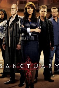 Sanctuary: Season 2 | Rotten Tomatoes