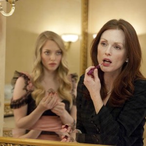 Chloe - Rotten Tomatoes