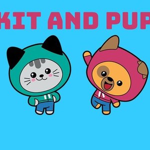 Kit and Pup - Rotten Tomatoes