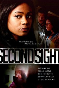 Second Sight (2016) | Rotten Tomatoes