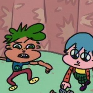 KaBlam!: Season 4, Episode 2 - Rotten Tomatoes