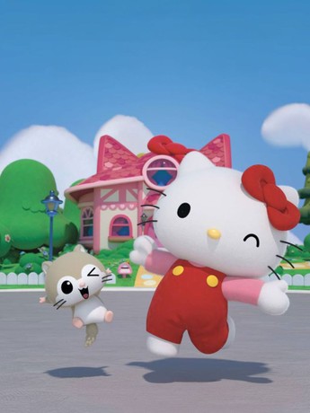 hello kitty s4 ep 12