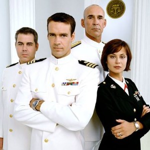 JAG: Season 1, Episode 21 - Rotten Tomatoes