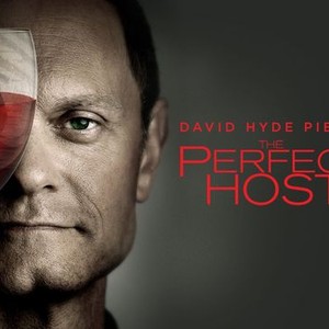 The Perfect Host - Rotten Tomatoes