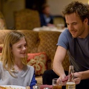 Somewhere - Rotten Tomatoes