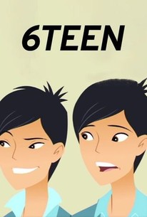 6teen - Rotten Tomatoes