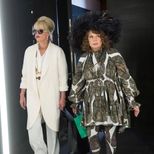 Jennifer Saunders - Rotten Tomatoes