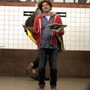 How to Follow Strangers - Rotten Tomatoes