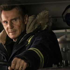 Cold Pursuit - Rotten Tomatoes