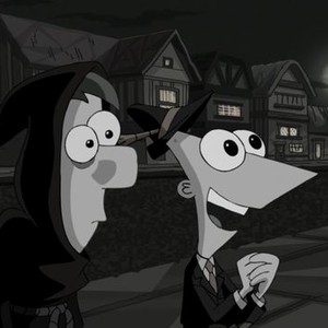 Phineas and Ferb: Season 1, Episode 23 - Rotten Tomatoes