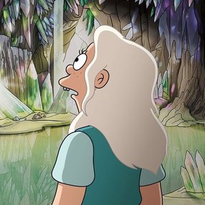 Disenchantment: Part 3, Episode 1 - Rotten Tomatoes