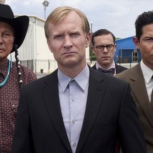 Banshee - Rotten Tomatoes