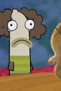 Fish Hooks: Season 2, Episode 17 | Rotten Tomatoes