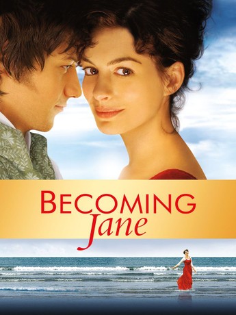 Becoming jane store
