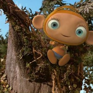 Waybuloo: Season 4, Episode 50 - Rotten Tomatoes