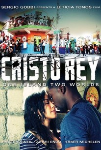 Cristo Rey | Rotten Tomatoes