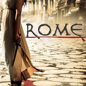 Rome - Rotten Tomatoes