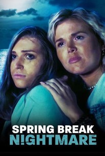Spring Break Nightmare | Rotten Tomatoes