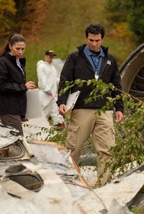 Mayday: Season 19, Episode 9 | Rotten Tomatoes