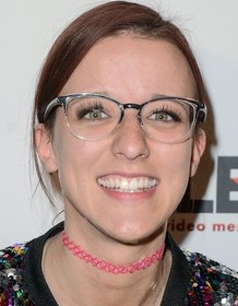 Nicole Anthony - Rotten Tomatoes