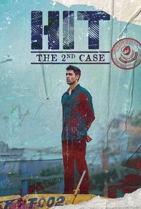 HIT: The 2nd Case | Rotten Tomatoes