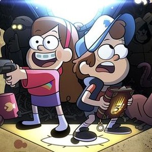 Gravity Falls - Rotten Tomatoes