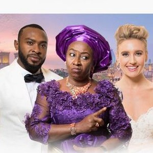 The Wedding Party 2: Destination Dubai - Rotten Tomatoes