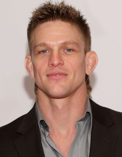 Mike Pyle - Rotten Tomatoes