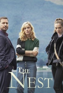 The Nest: Season 1 | Rotten Tomatoes