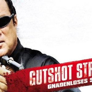 Gutshot Straight - Rotten Tomatoes