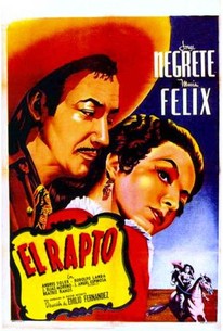 El rapto | Rotten Tomatoes