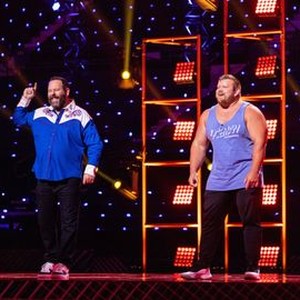 Go-Big Show: Season 2, Episode 9 - Rotten Tomatoes