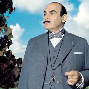 Poirot: Five Little Pigs - Rotten Tomatoes